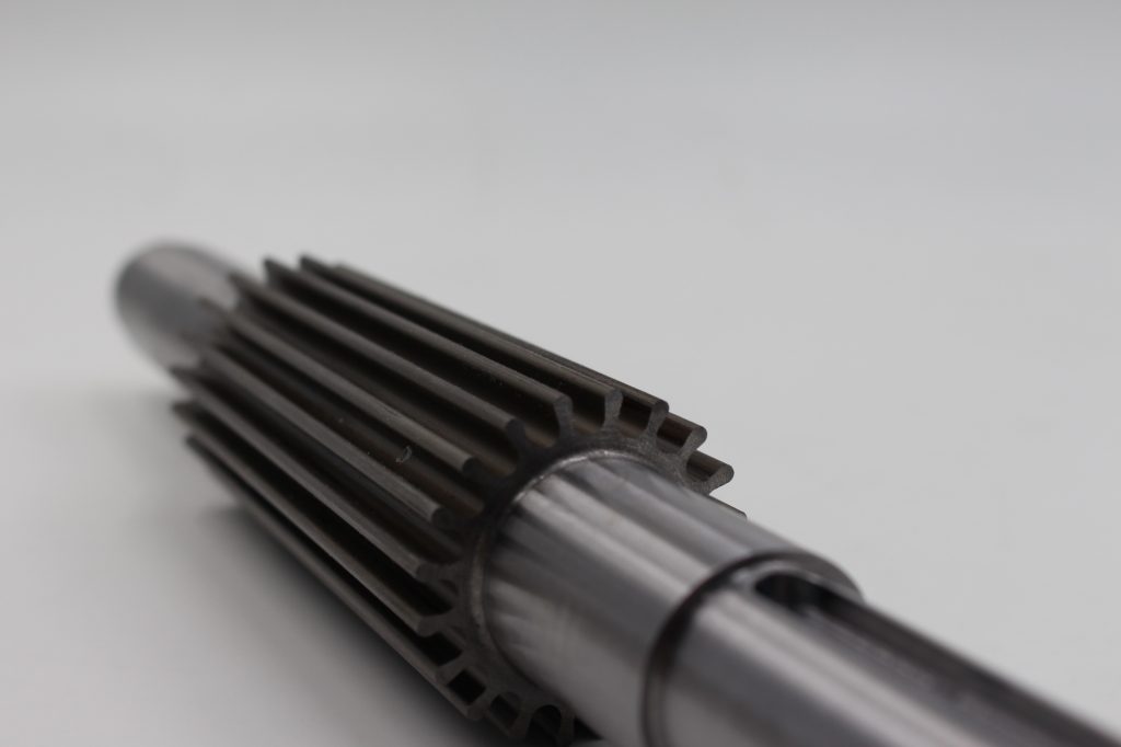 Tooling, Injection Molding,