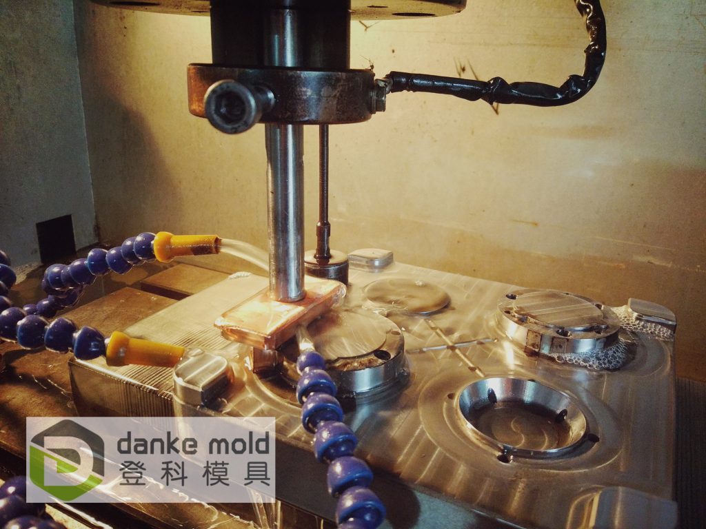 Rapid Prototyping, Injection Molding,