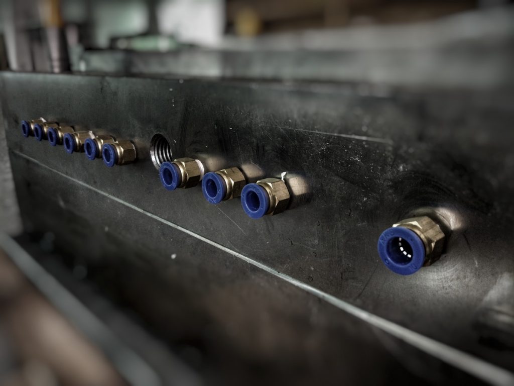 Injection Molding