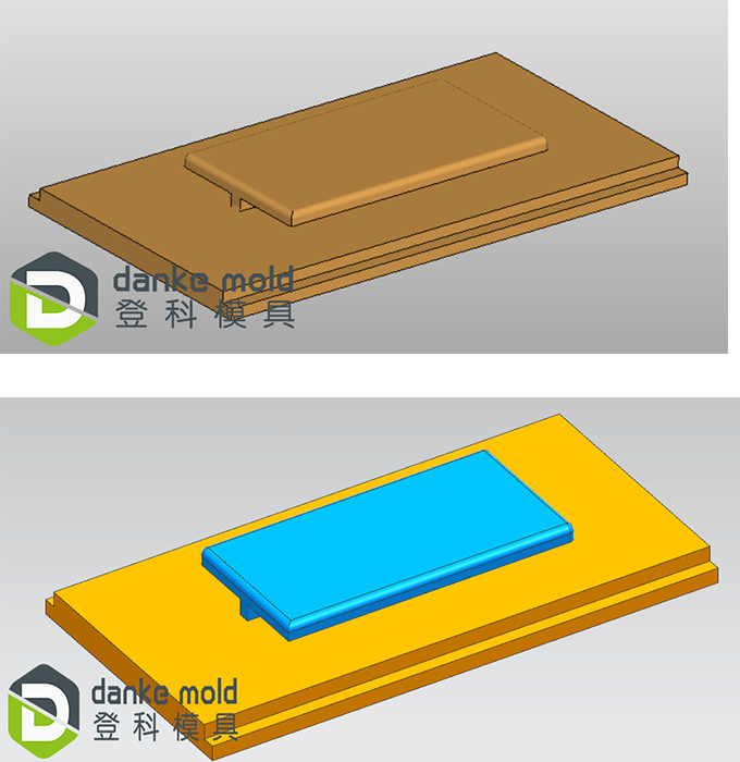 What's "sectioning" and the benefit of it to CNC machining project