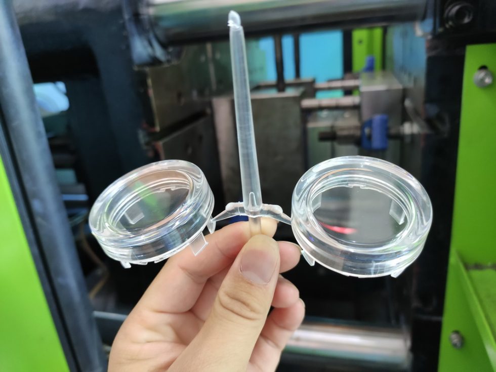 Steel Tooling and Plastic Injection Molding