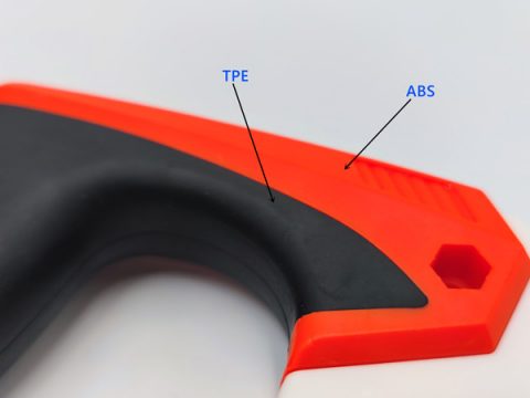 Over molding, Injection Over Molding, Plastic Over Molding