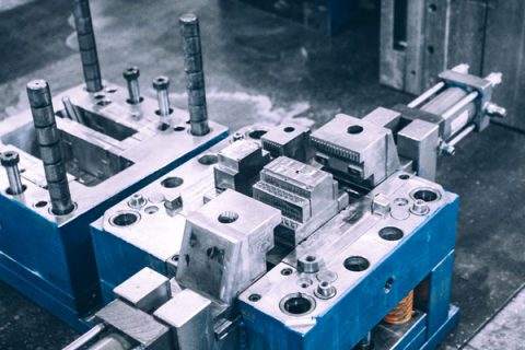 Rapid Tooling, Prototyping Injection Molding