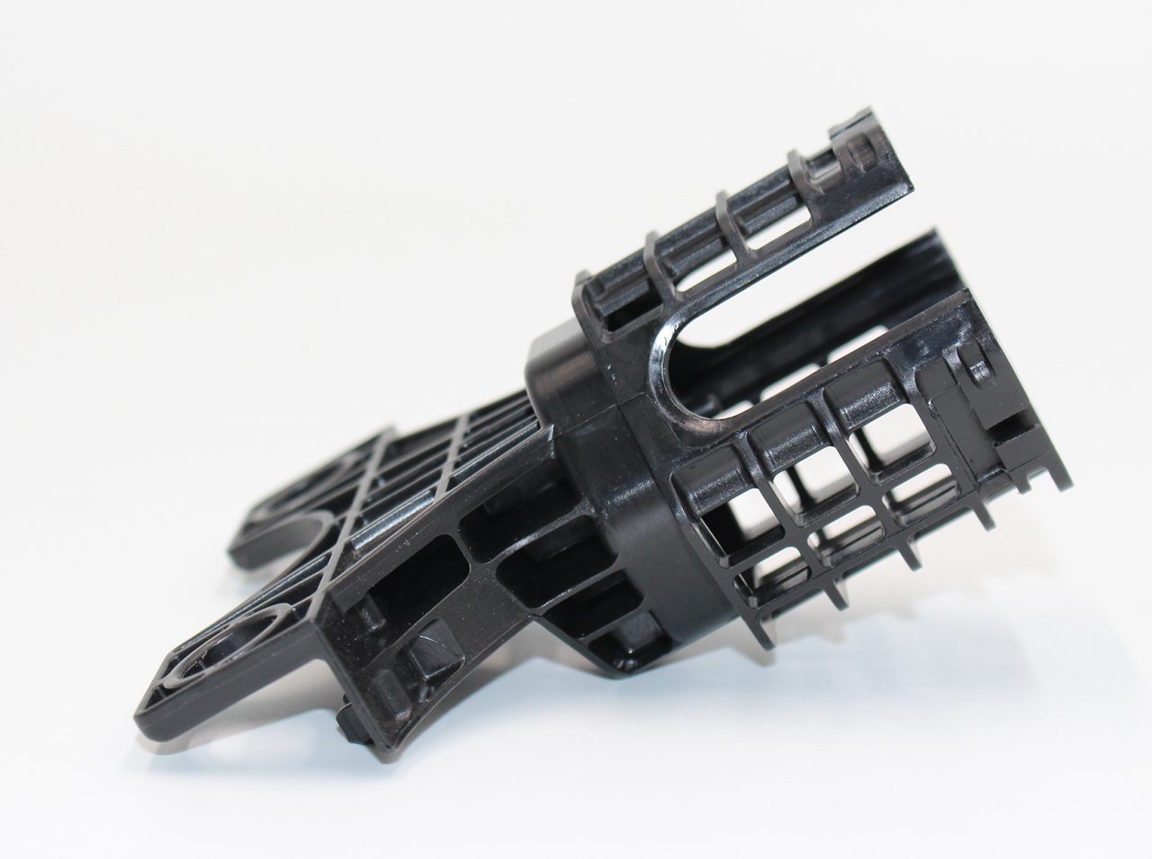 Rapid Tooling, Prototyping Injection Molding