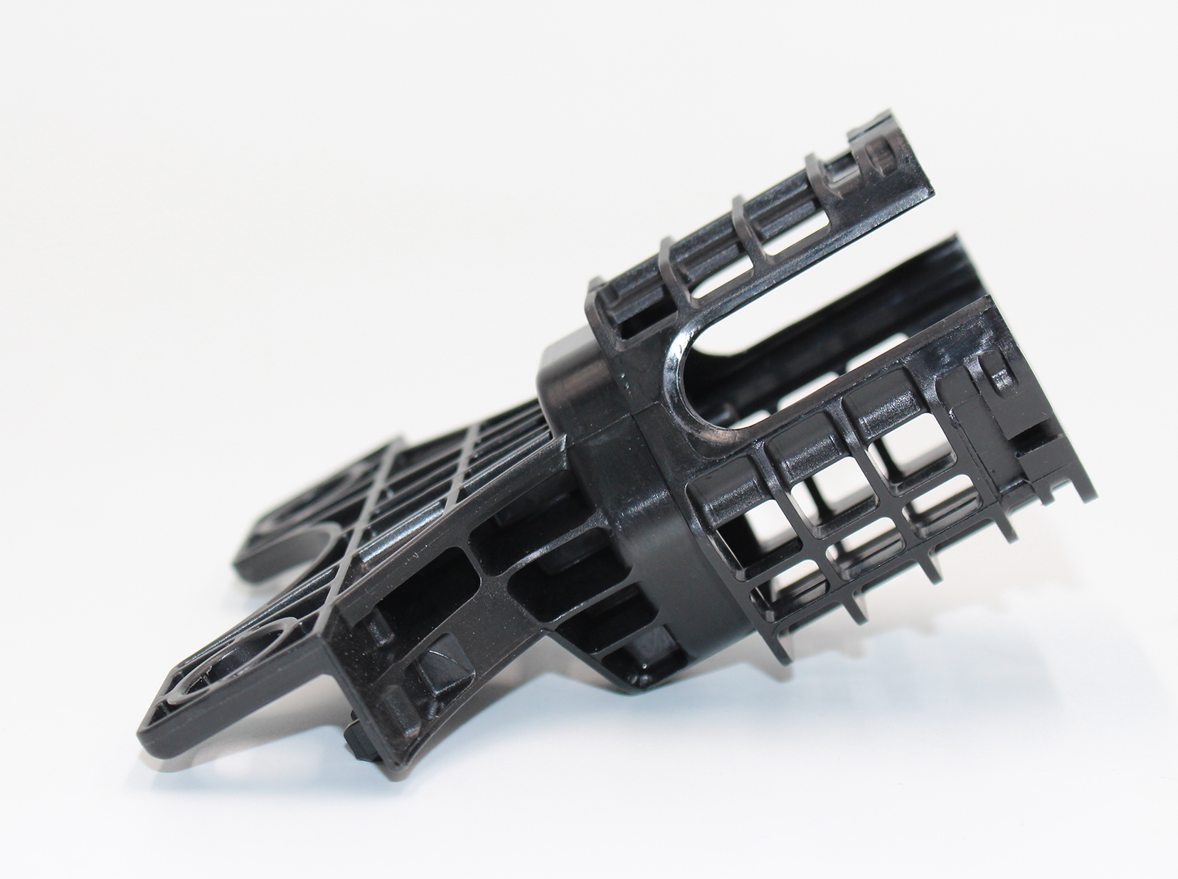 Rapid Tooling, Prototyping Injection Molding
